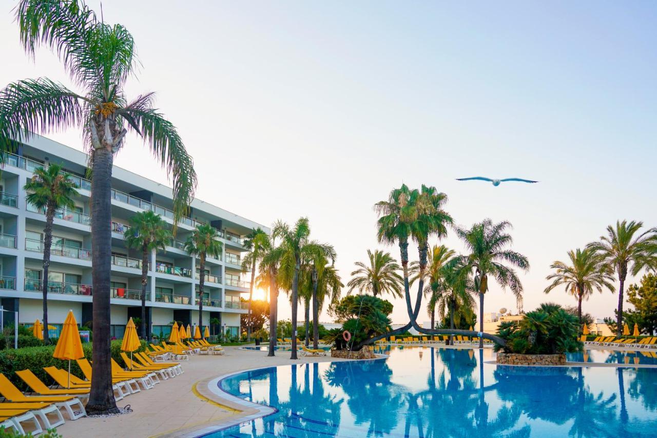 ALFAGAR ALTO DA COLINA APARTHOTEL ALBUFEIRA BEST 2026 DEALS
